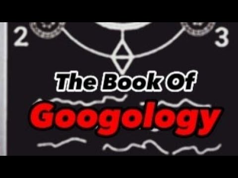 The Book Of Googology - Stats - YouTube