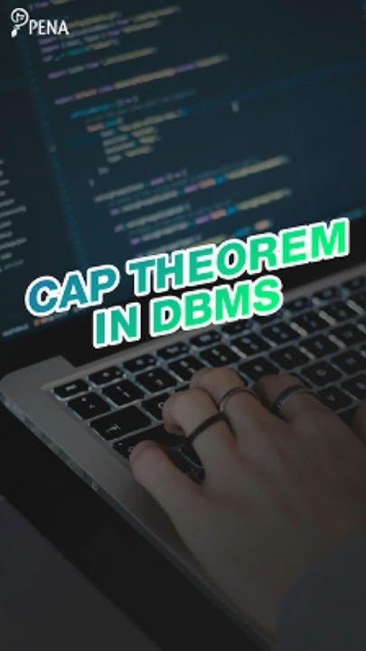 Cap theorem in DBMS! - YouTube
