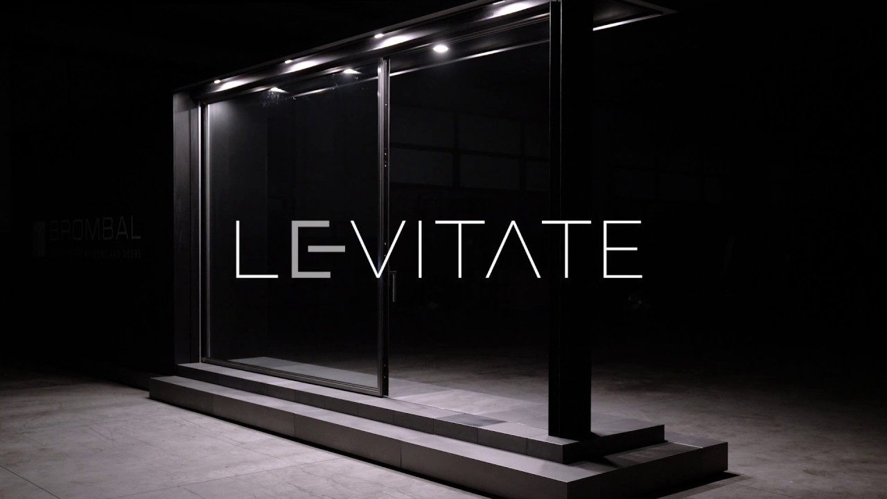 LEVITATE - YouTube
