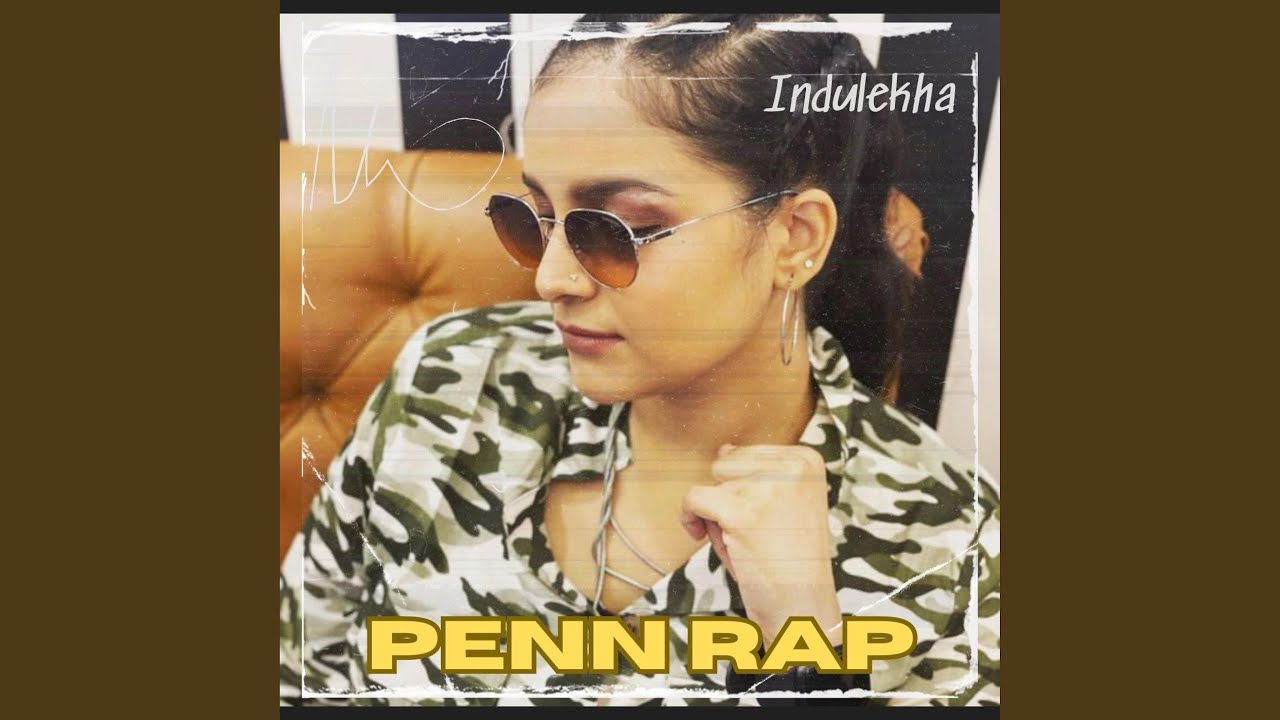Penn Rap (feat. ThudWiser) - YouTube