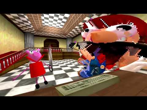 D*mn That a Thicc *ss Boi! | Smg4