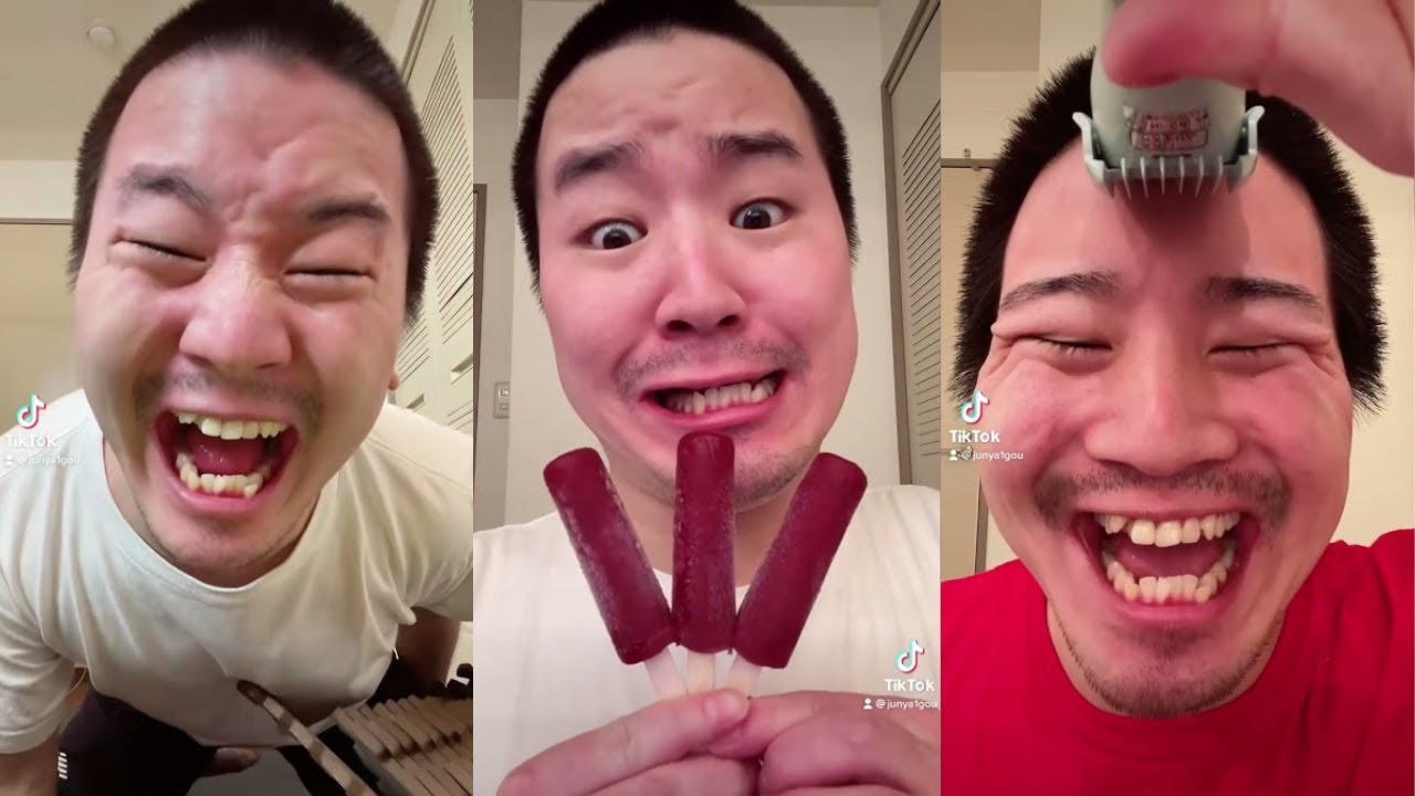 Junya Legend Hilarious Comedy Video 🤣🤣🤣 || Legend Comedy Video - YouTube