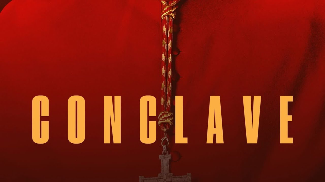 CONCLAVE || THRILLER || 2024 - YouTube