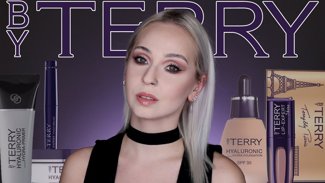 Le meilleur de BY TERRY ! - YouTube