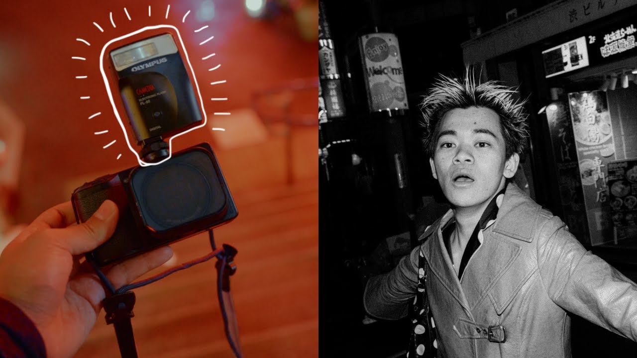 The Most Controversial Thing in Street Photography. - YouTube