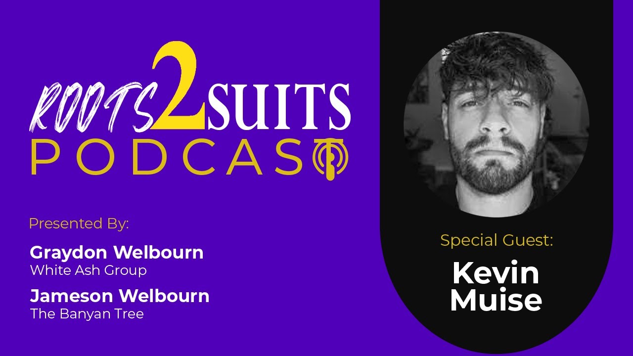 Roots2Suits presents Kevin Muise || 800Lbs Mantra || Episode #7 - YouTube