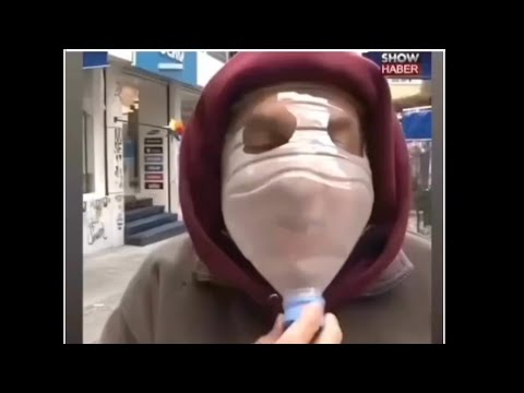 2020 De Türk Milleti Olarak Neler Yaşamışız #türkiye #turkey #edit #comedy #trend #covid19 #maske