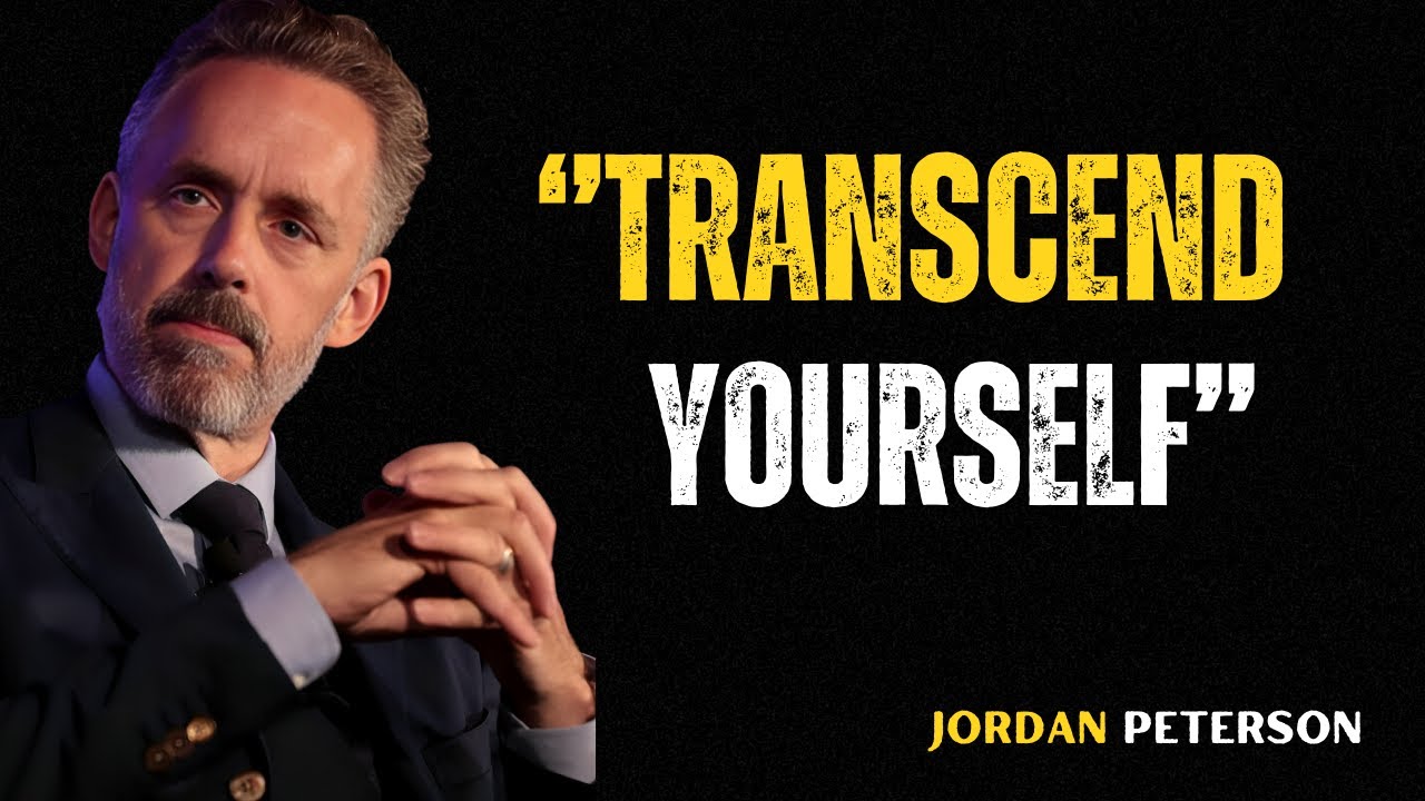 "Transcend Yourself: Embrace Struggle, Responsibility, and Growth ...