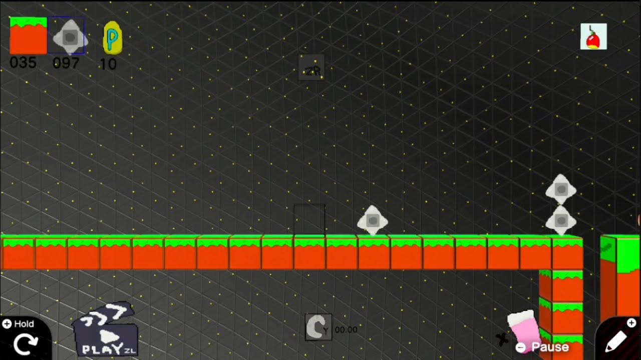 Super Garage Maker In Game Builder Garage - YouTube