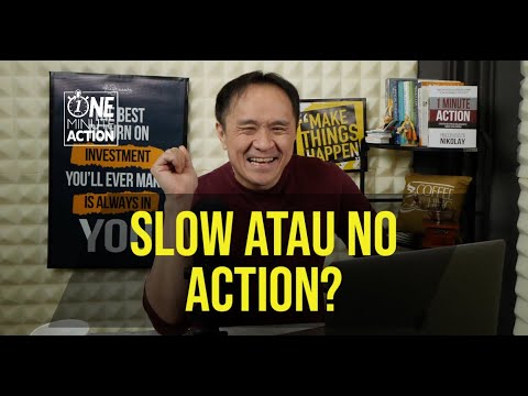 SLOW atau NO ACTION? - YouTube