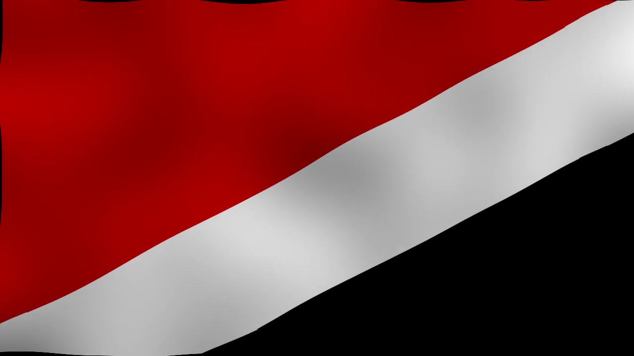sealand flag - YouTube