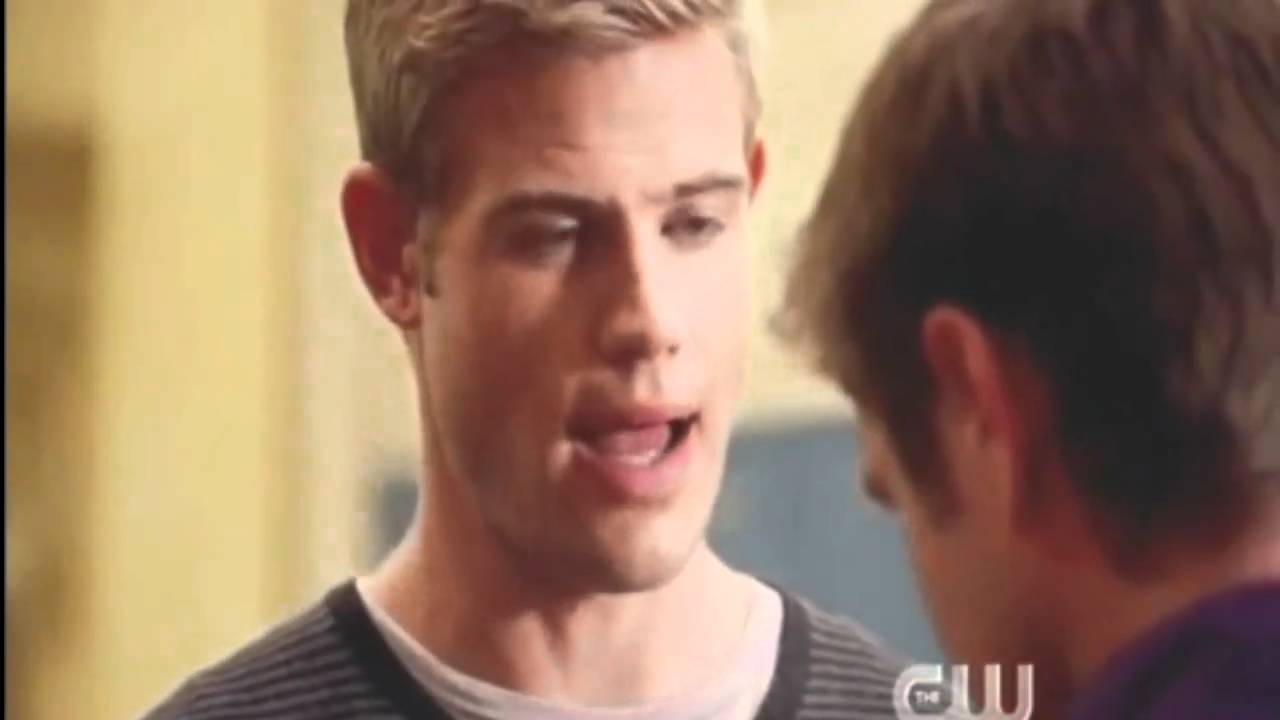 90210-Teddy and Ian-The Scientist - YouTube
