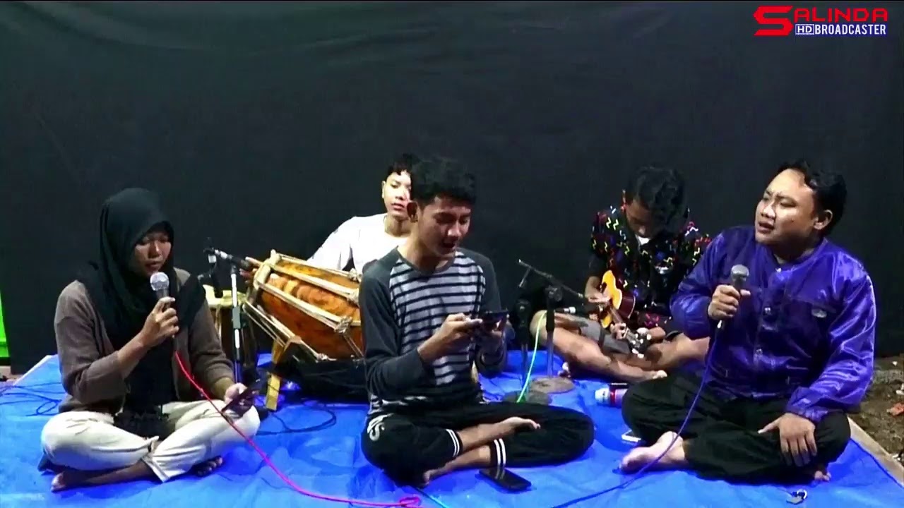 LIVE MUSIC AKUSTIK - YouTube