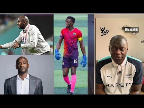WOW: MICHAEL OTI ADJEI KILL JANDAM OF BENJAMIN ASARE AGENDA SETTERS 😂 ...