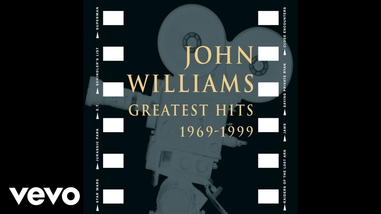 John Williams - Olympic Theme Fanfare Medley - YouTube