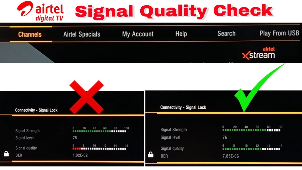 How To Check Airtel Digital TV Signal Quality YouTube how-to-check-airtel-digital-tv-signal-quality-youtube