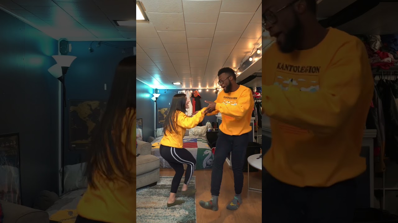 Happy Monday! #dance #youtubeshorts #dancing - YouTube