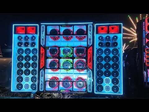CAR AUDIO SHOW, Kaeng Khoi Event 2026