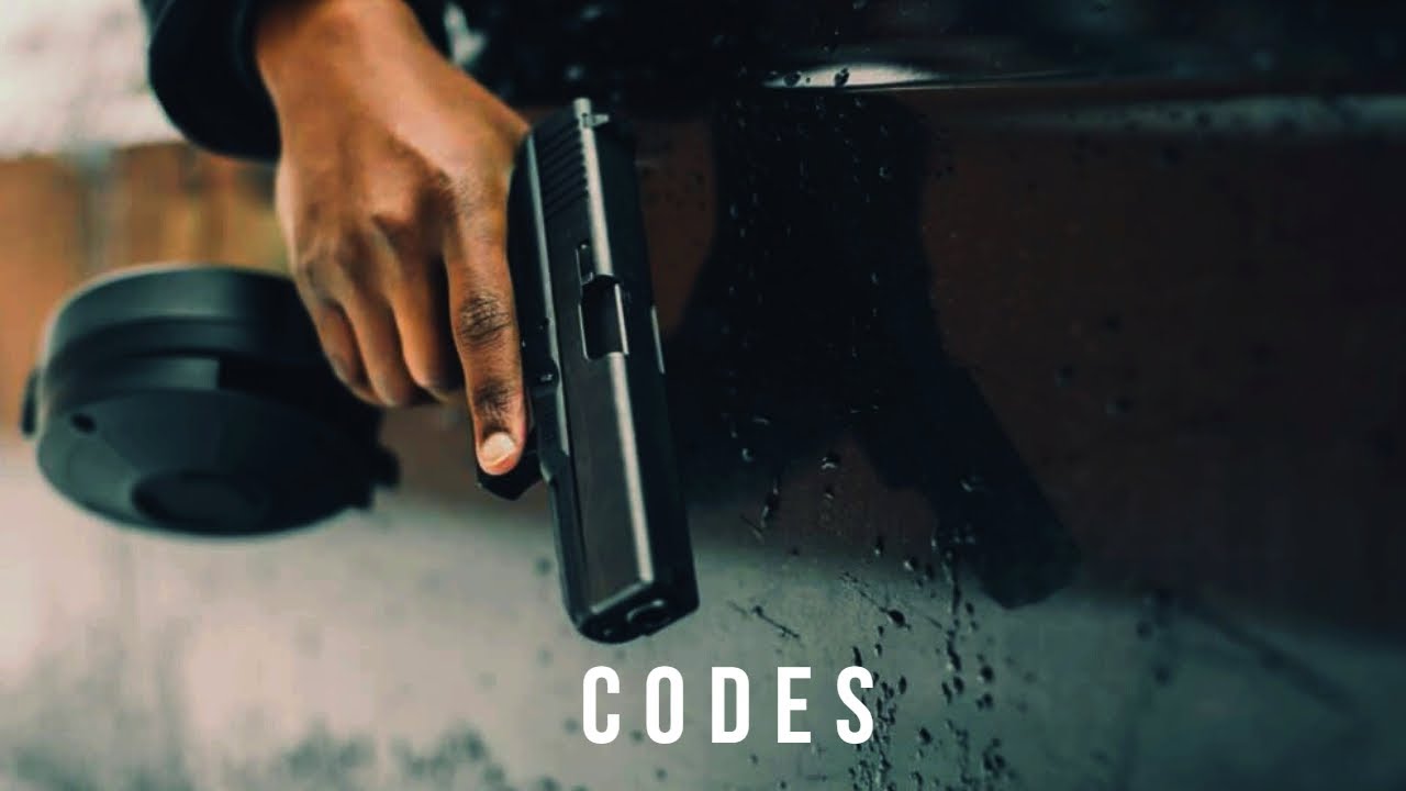 [FREE] Trap Beat " CODES "Instrumental | Free HARD Trap Type Beat (Prod ...