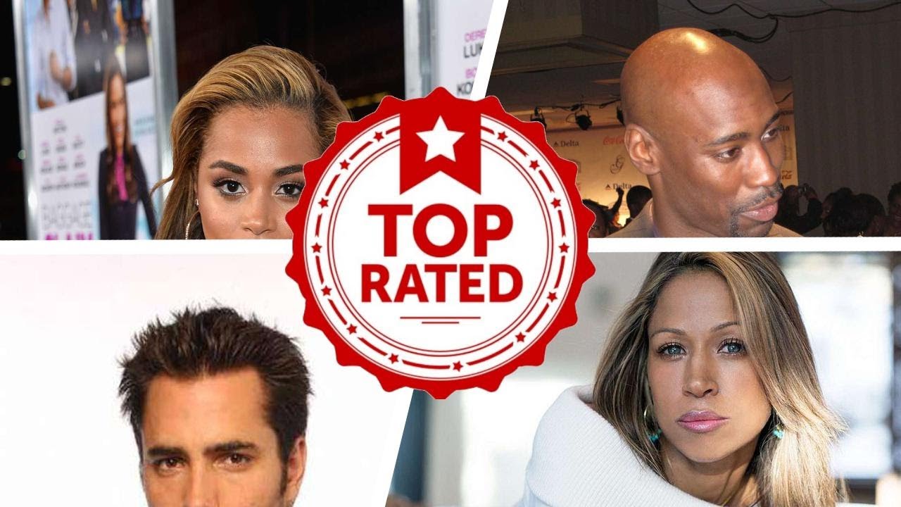 Single Ladies Cast List 💫 - YouTube