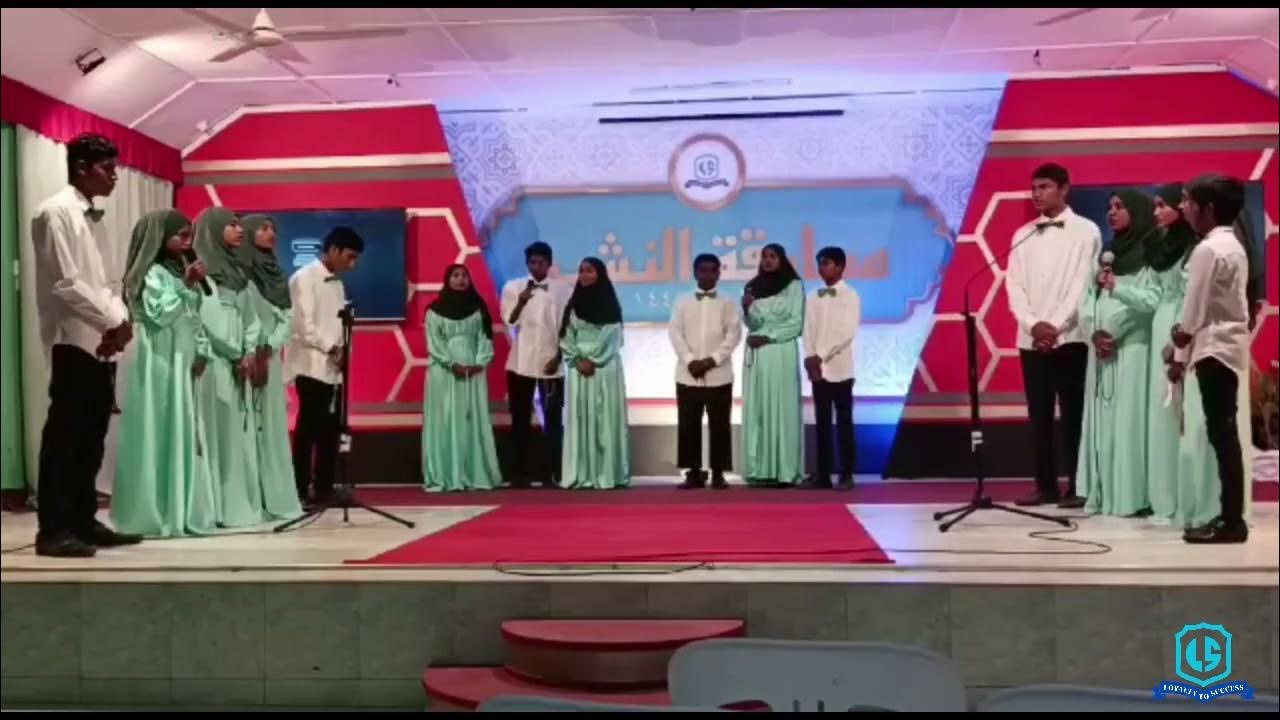 Hilaalee House group Madhaha 2022 - YouTube