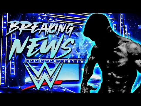 MAJOR WWE Star SUFFERS BRAIN HEMORRHAGE During MATCH! WWE News - YouTube