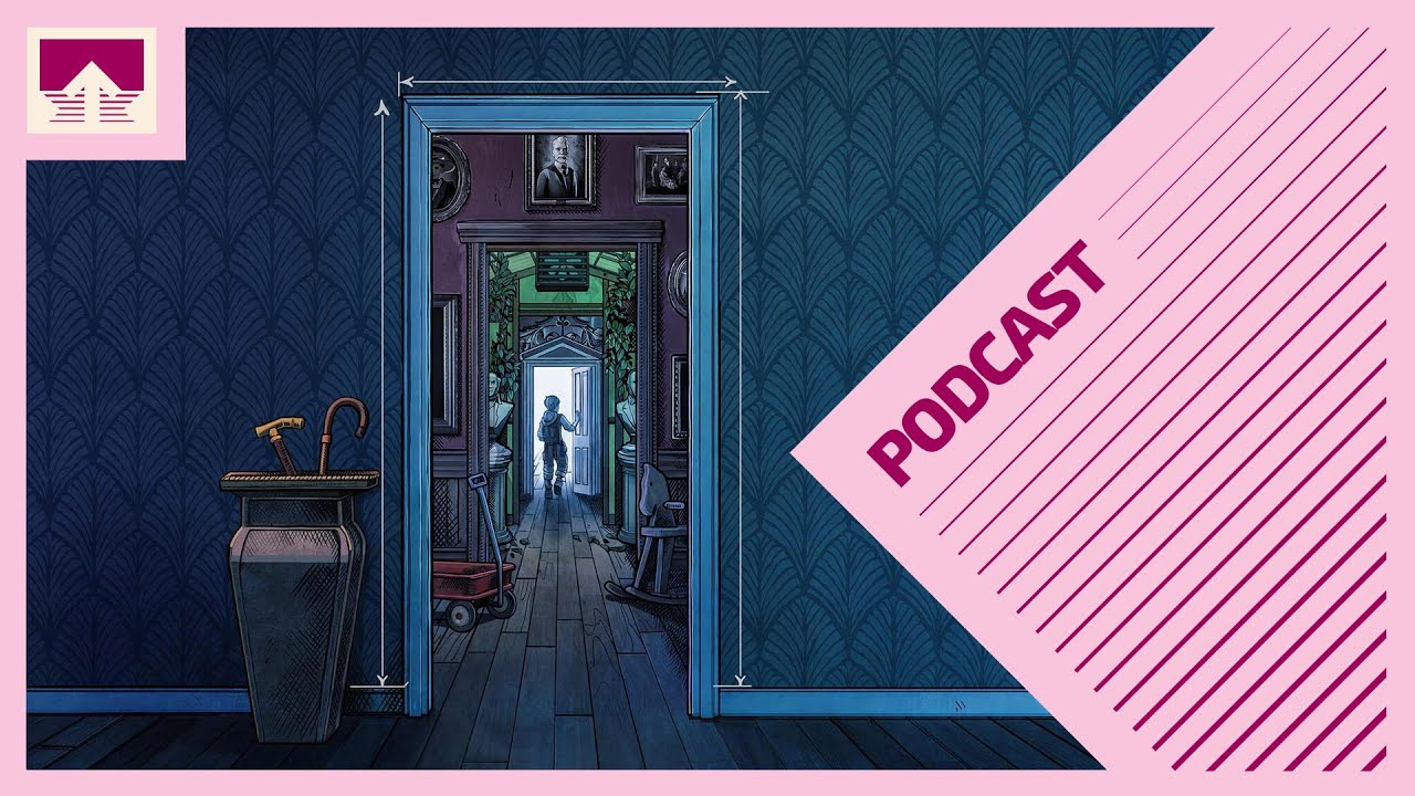 Level BackUp E517 – Blue Prince, Switch 2-prisen, Xbox-boikott - YouTube