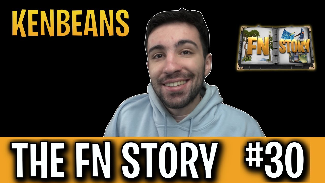 The FN Story #30 - KenBeans - YouTube