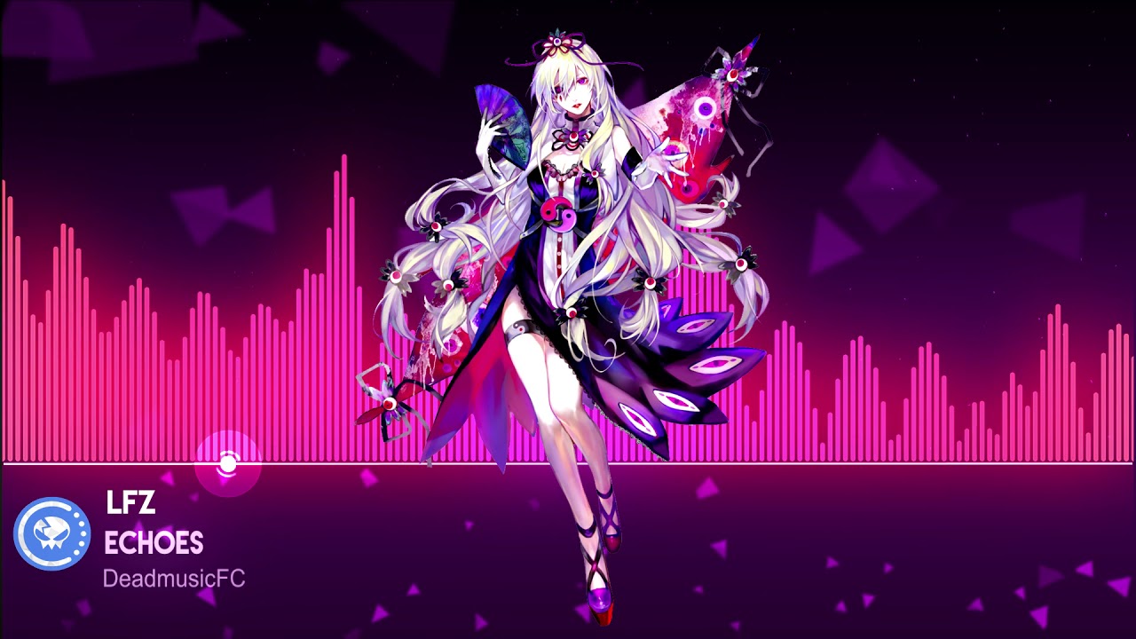 【electro】★ LFZ - Echoes (Meikal Remix) [NCS Release] (Free Music To use ...