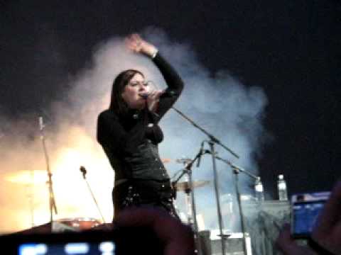 ATB feat. Tiff Lacey - My Everything (Part 2) - YouTube