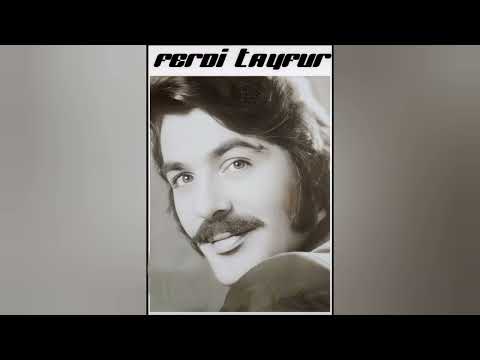 ferdi Tayfur DİLEK KAPISI restorasyonlu