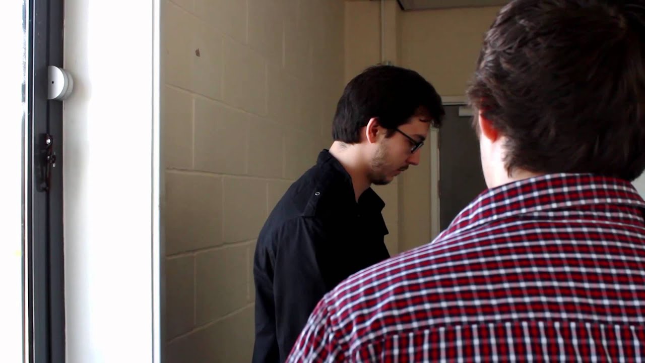 Breaking Bad - Screw You And Your Eyebrows - YouTube