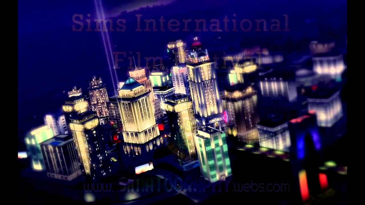 SIFF logo intro - YouTube