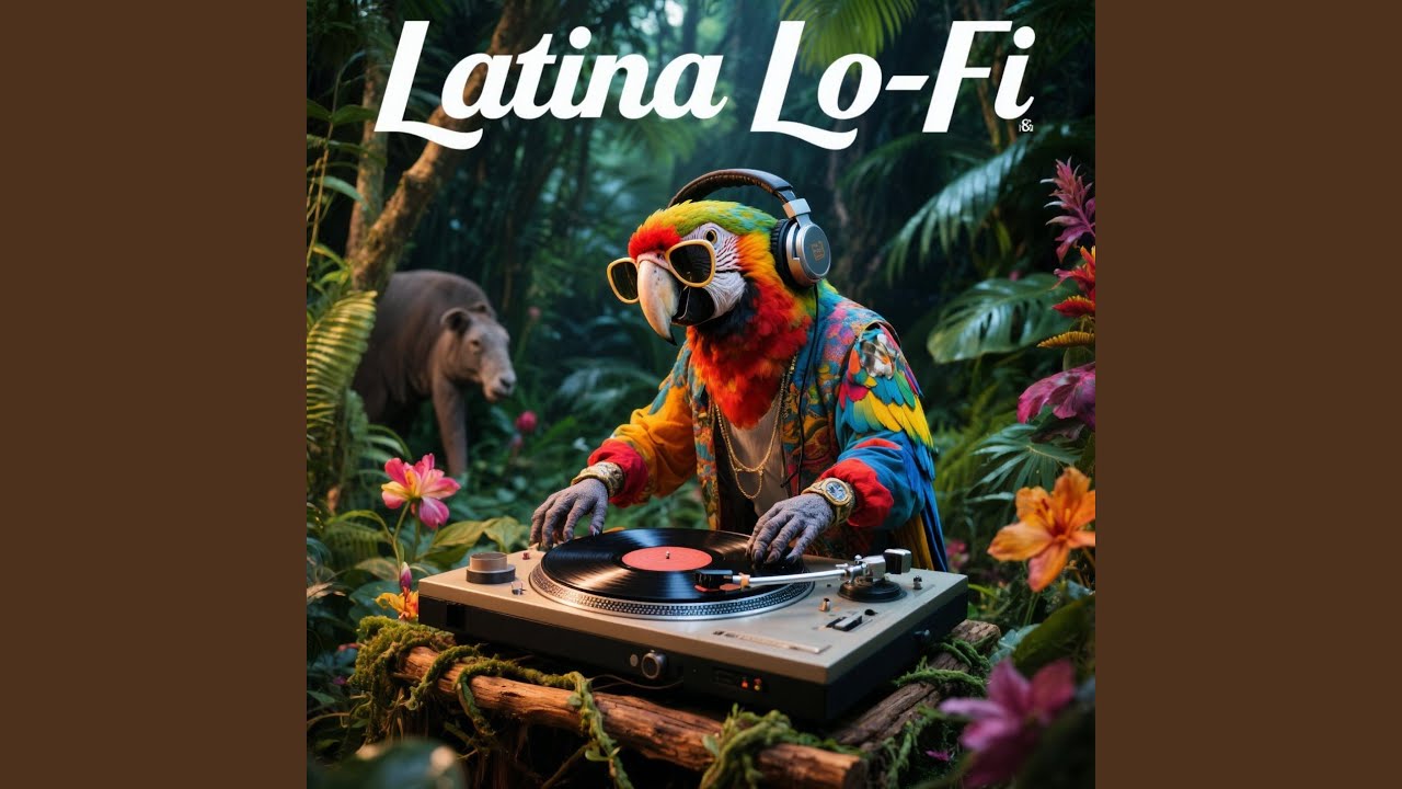 Chill Latino Beats - YouTube