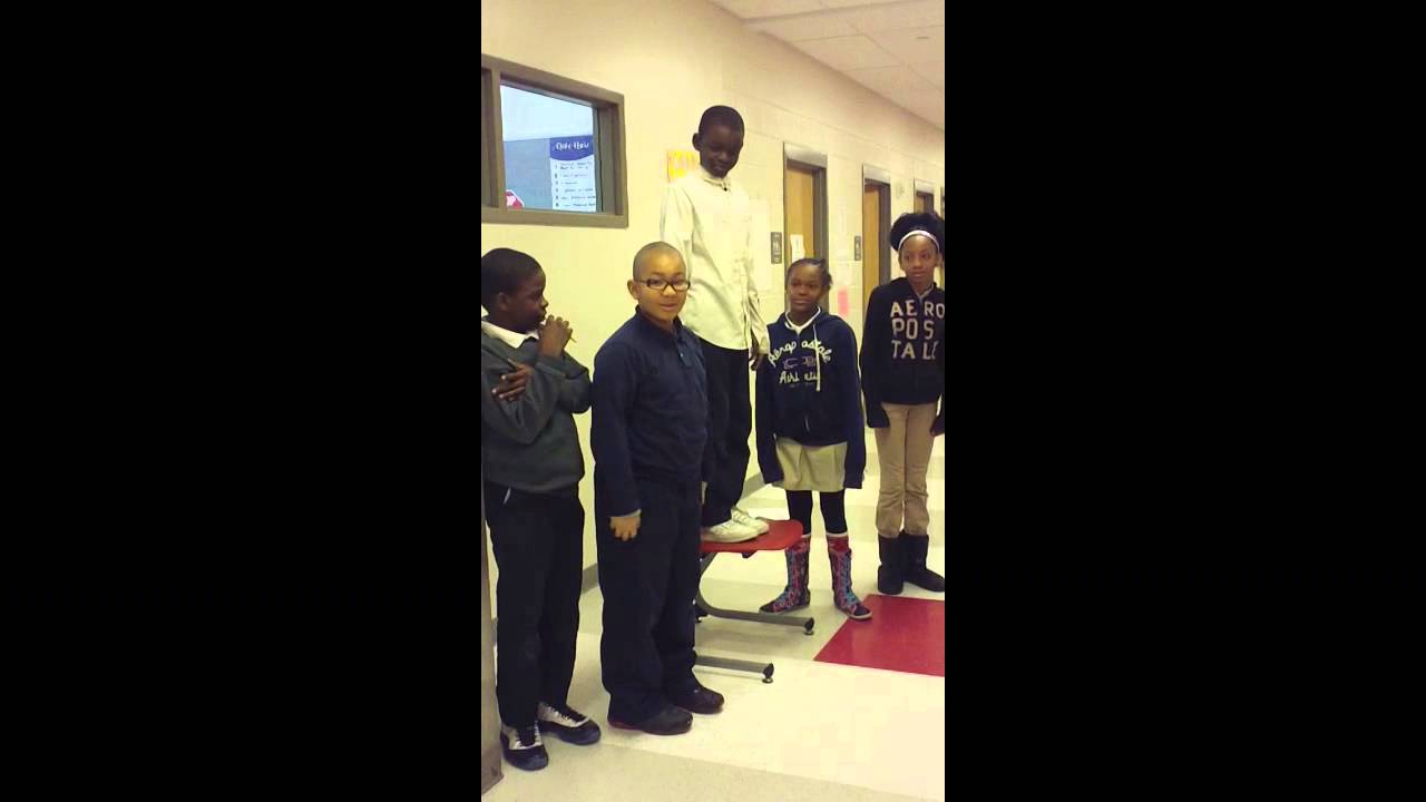 Grade 5 group 1 - YouTube