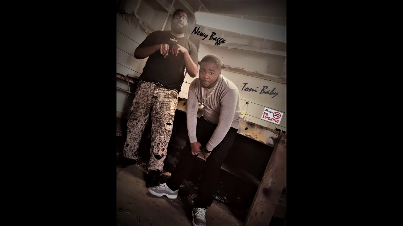 Strange Things - F.Y.N Newy Baggz x FYN Toni Baby - YouTube