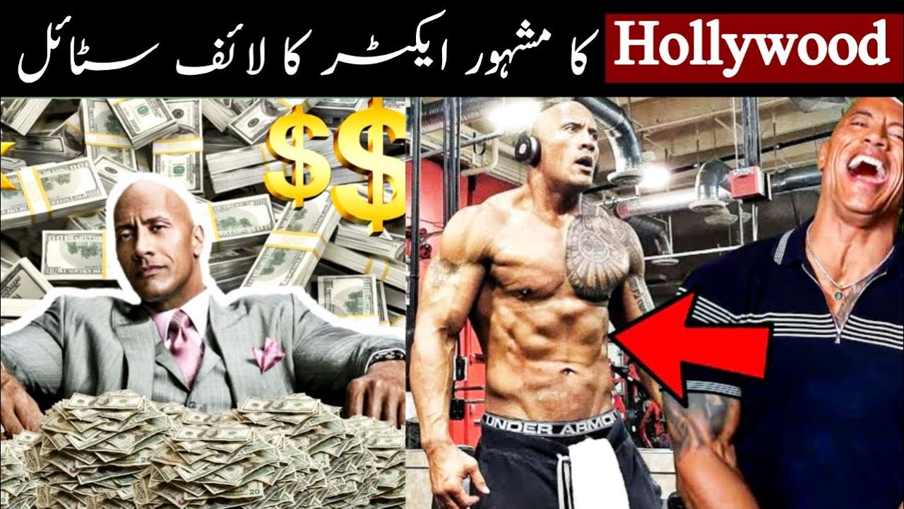 Hollywood famous actor lifestyle biography networth 2024 @telemactvurdu ...