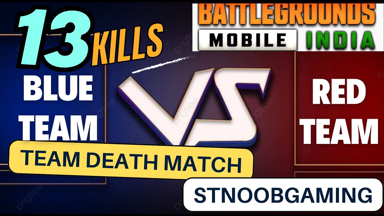 I MADE 13 SOLO KILLS IN TDM Team Death Match #tdm #tdmplayer - YouTube