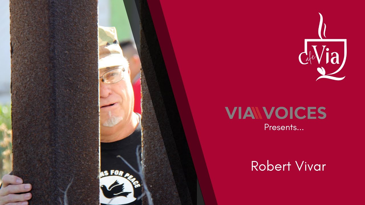 VIA VOICES HIGHLIGHTS WITH ROBERT VIVAR- DE AQUI Y DE ALLA (BOTH FROM ...