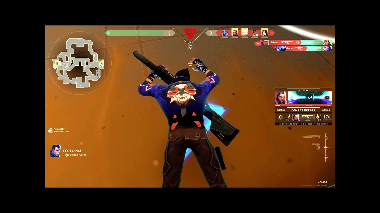 Valorent gameplay.. - YouTube