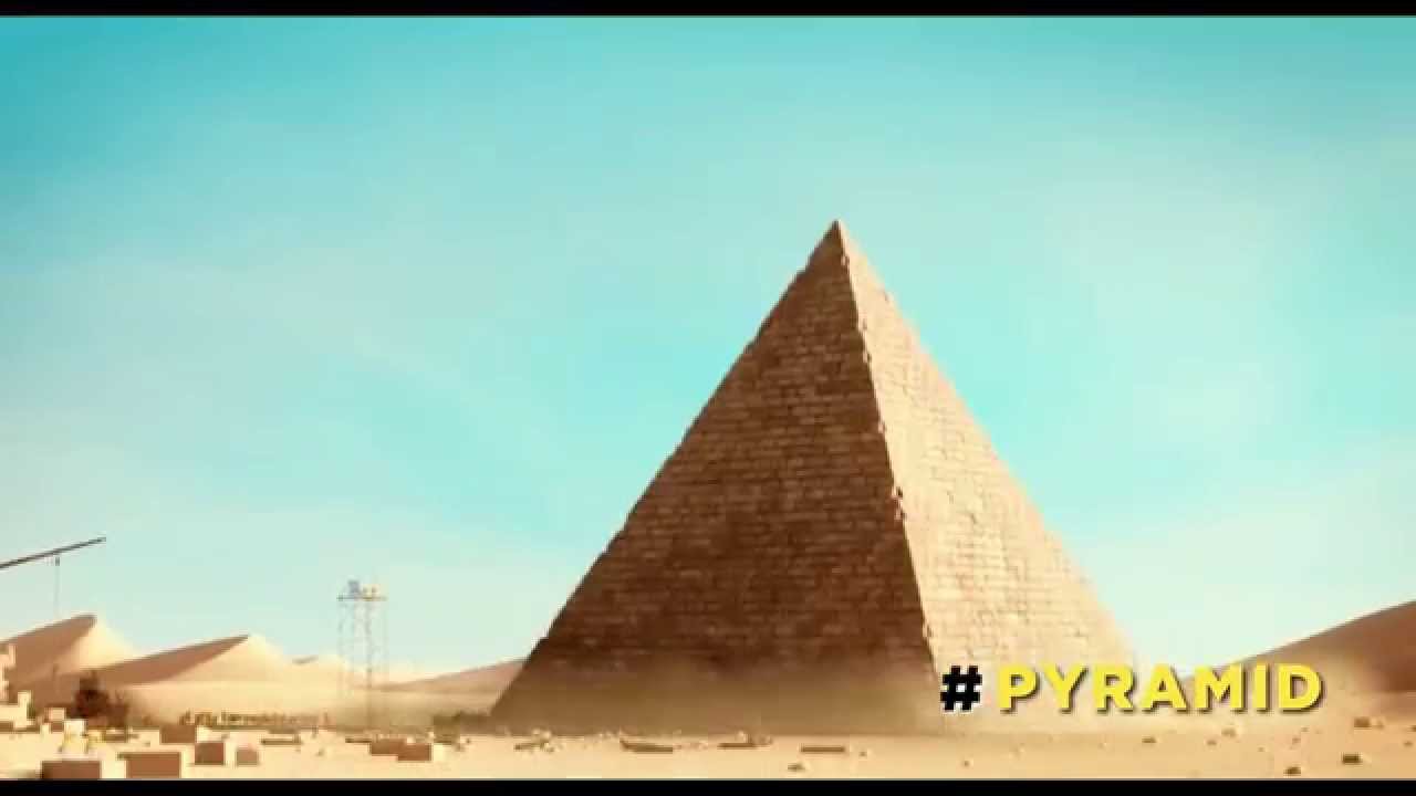 Minions #Pyramid - YouTube