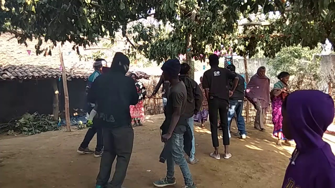 Petfod. Ranjit. Pradhan. 2. Aludega - YouTube