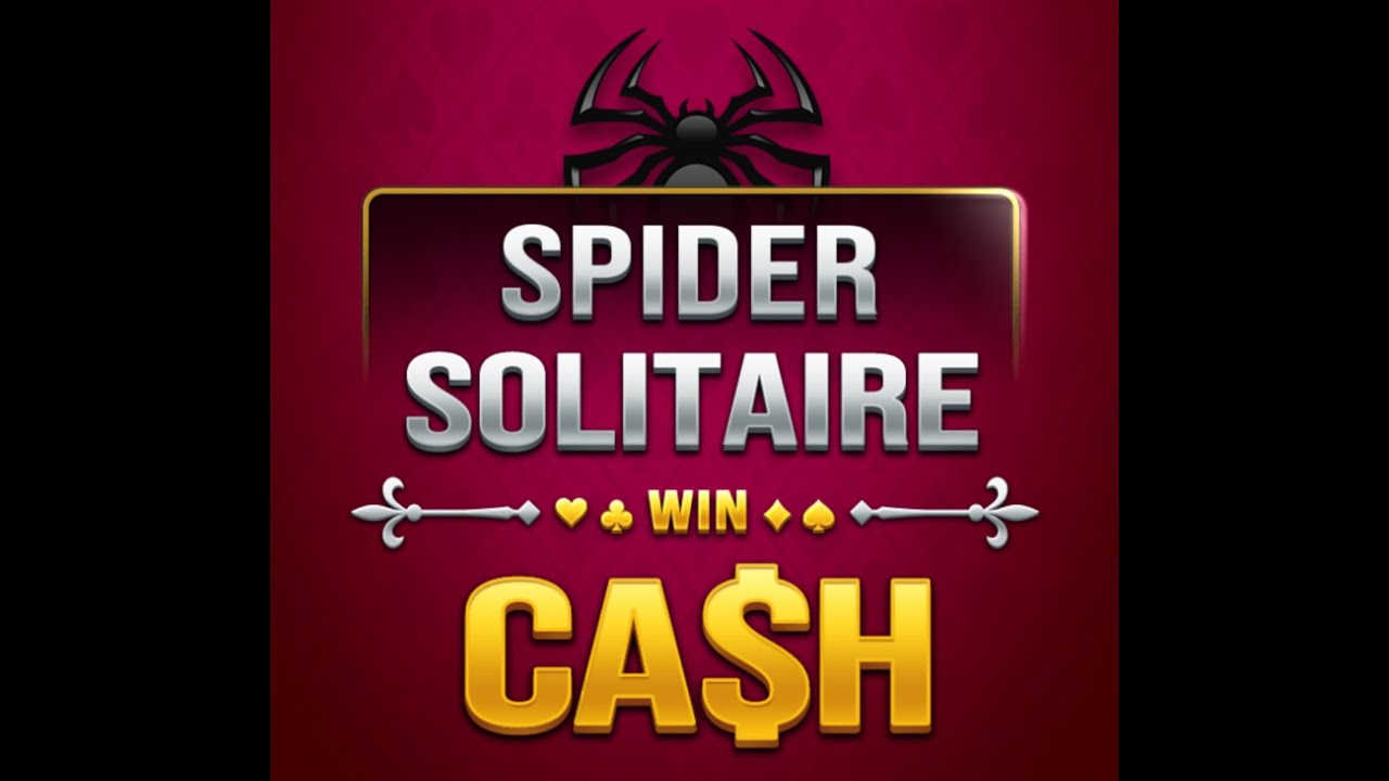 Spider Cash [Spider Solitaire: Win Cash] (Skillz Game) [Promo Code ...
