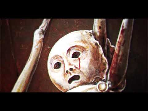 Svartidauði - The Howling Cynocephali