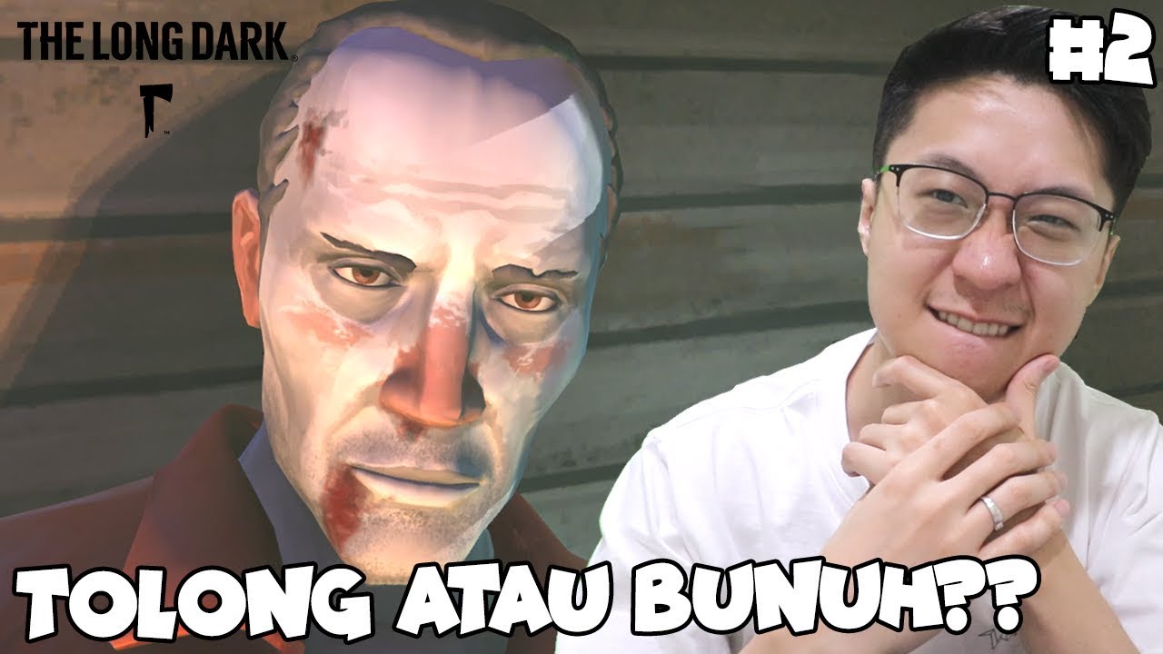 Ceritanya Mulai Seru - The Long Dark [SUB INDO] #2 - YouTube