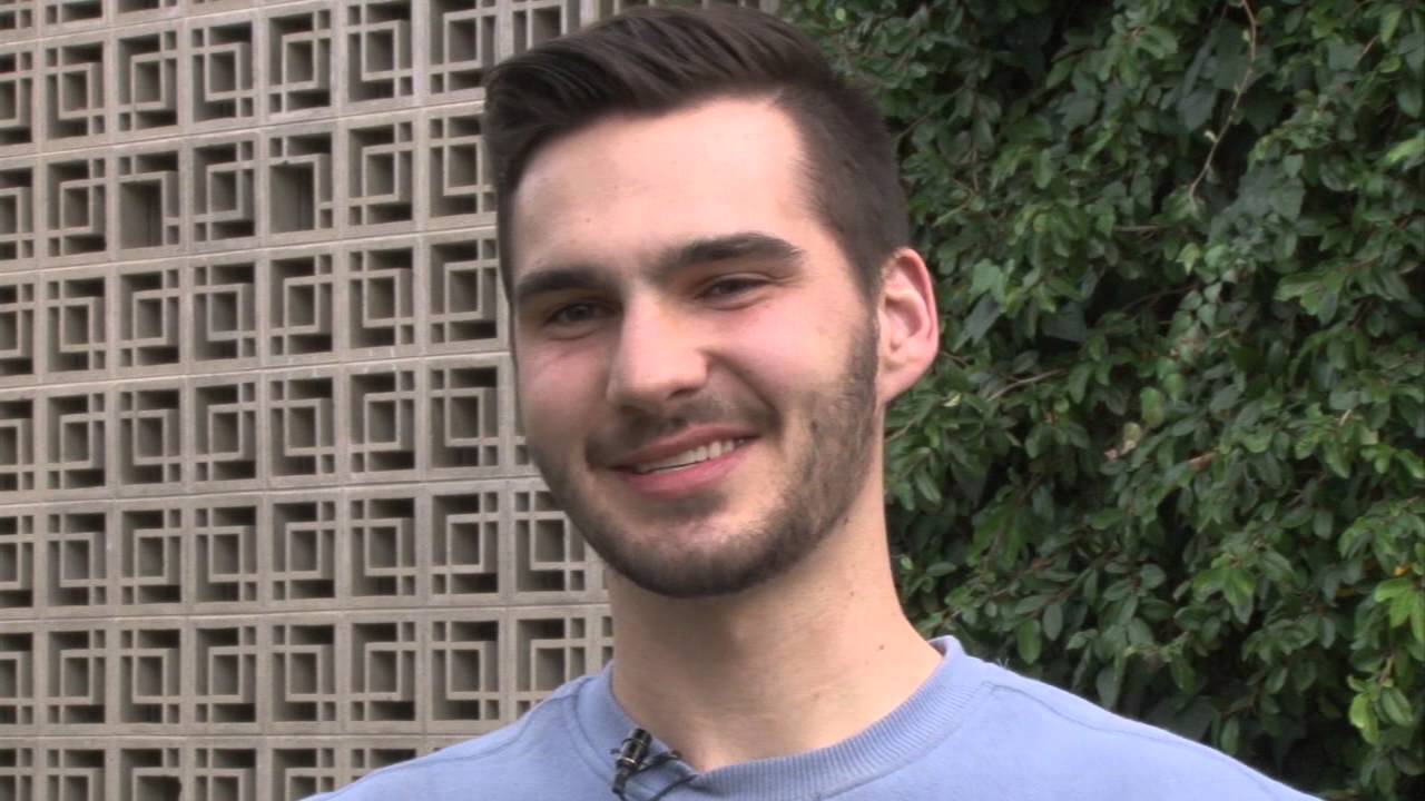 University of Arizona hosts largest 'Hackathon' in Southwest - YouTube