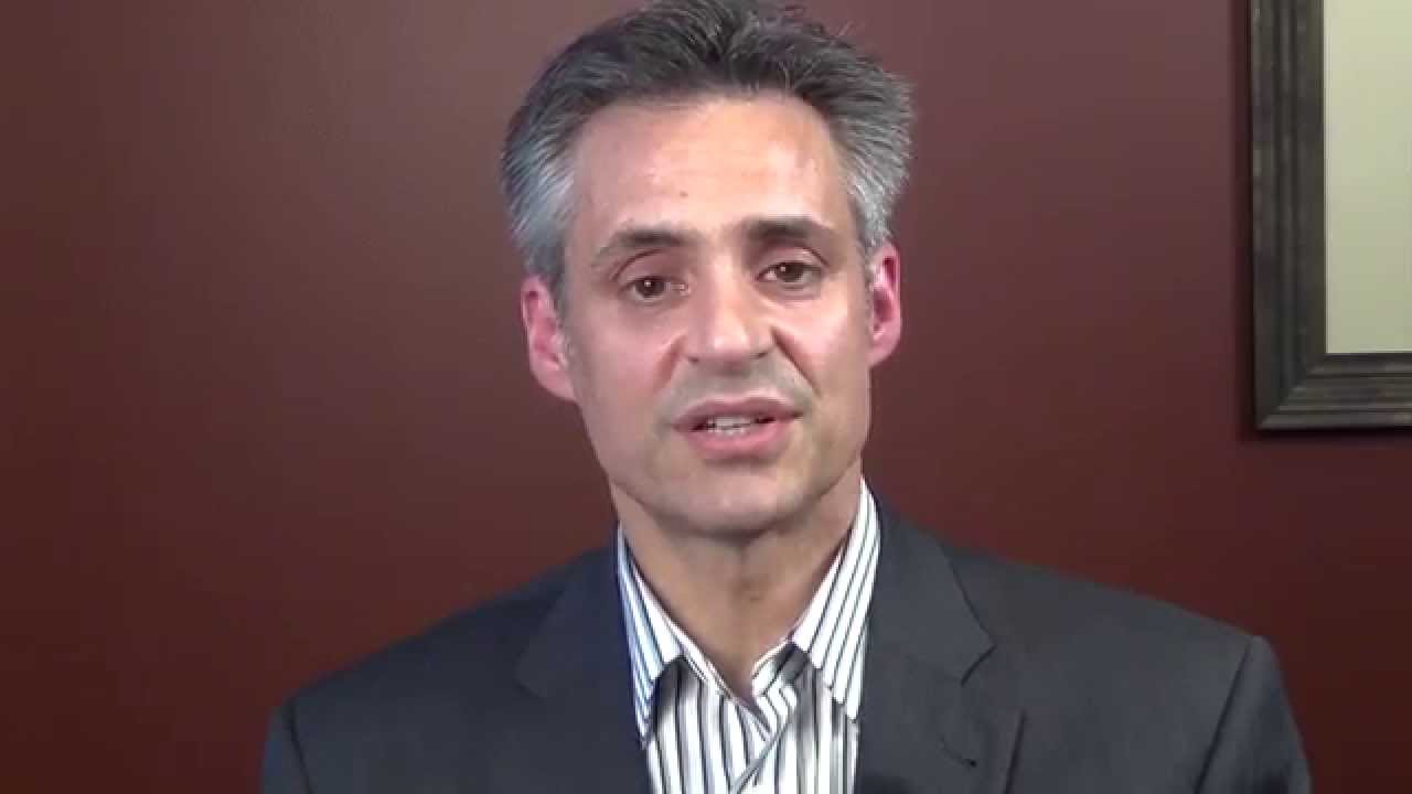 SGO Foundation Annual Appeal: Dr. Robert L. Coleman - YouTube