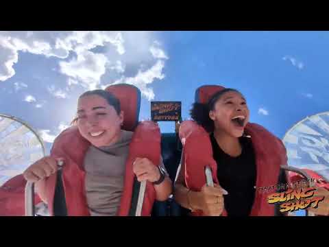 Amanda & Talia