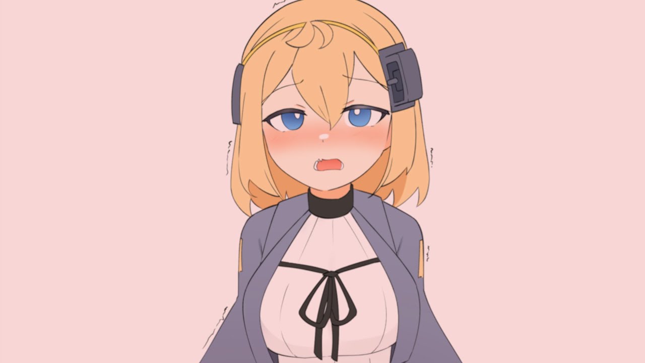 Strv 103 Shaking Aim │Daebom Animation - YouTube