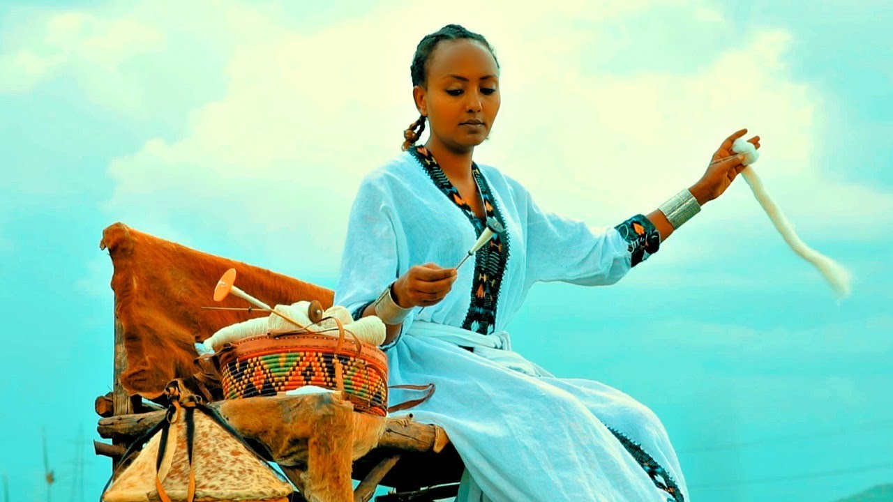 Banteyihun Aregawi - Yihe New Bahlish | ይሄ ነው ባህልሽ - New Ethiopian ...